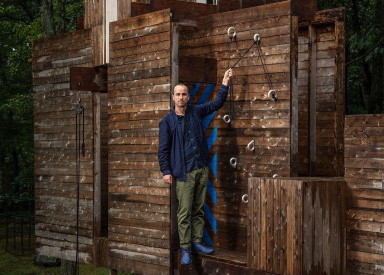 Portraits – Andrew Shaylor
