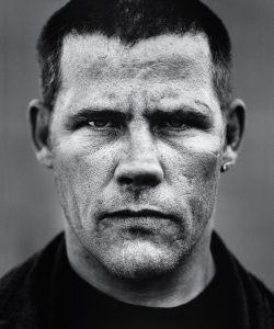 Hells Angels Motorcycle Club – Andrew Shaylor