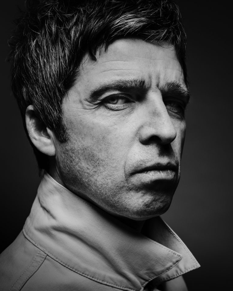 Portraits – Andrew Shaylor