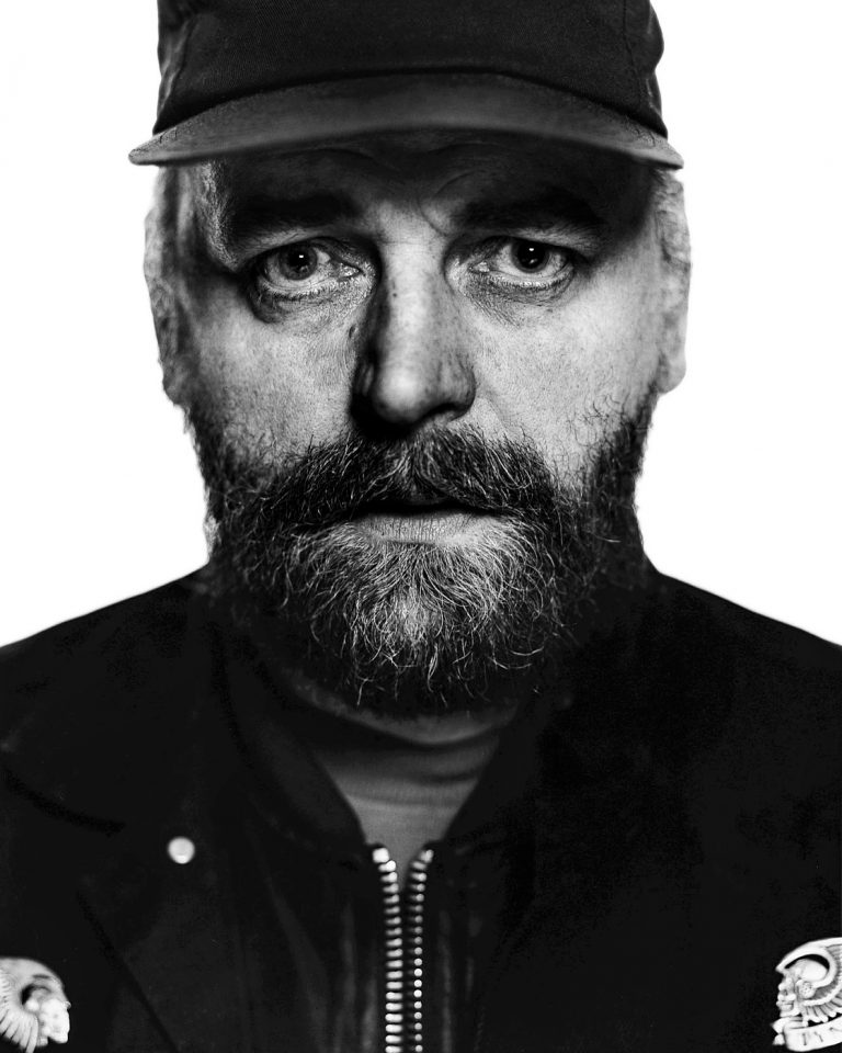 Hells Angels Motorcycle Club – Andrew Shaylor